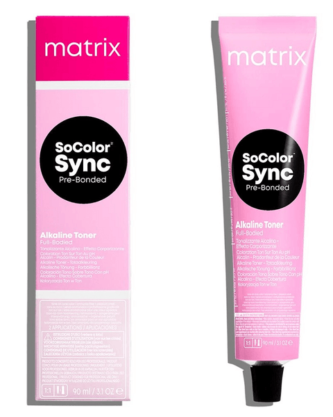 MATRIX COLOR SYNC 90 GRS. 11A PRE-BONDED – El Palacio De La Belleza