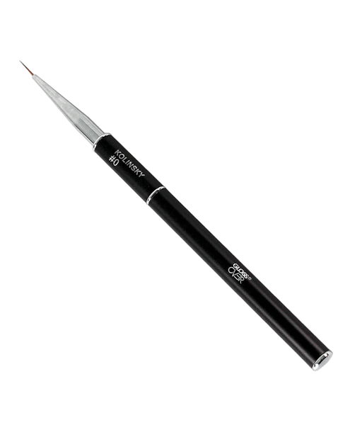 GLOSS OVER LINER #0 – El Palacio De La Belleza