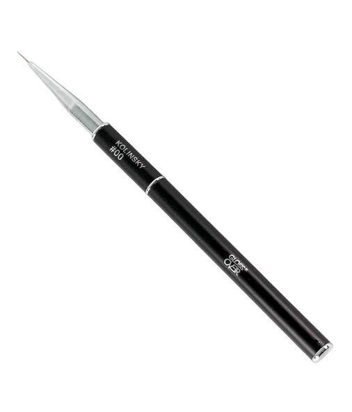 GLOSS OVER LINER #00 – El Palacio De La Belleza