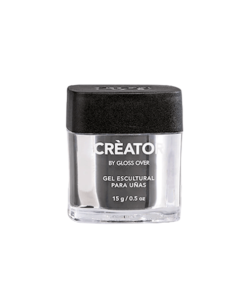 GLOSS OVER GEL CREATOR CLEAR 15 GRS – El Palacio De La Belleza